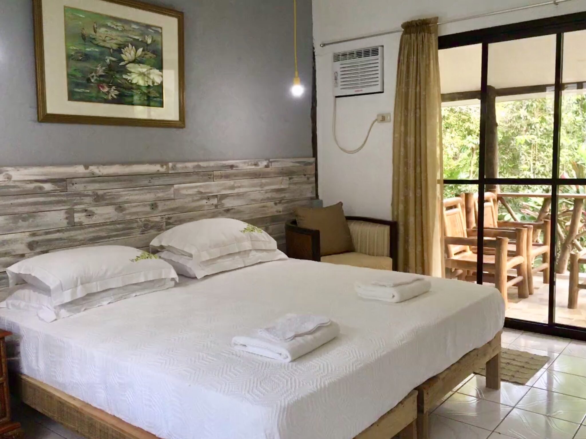 Ilang Ilang - Maya's Nest